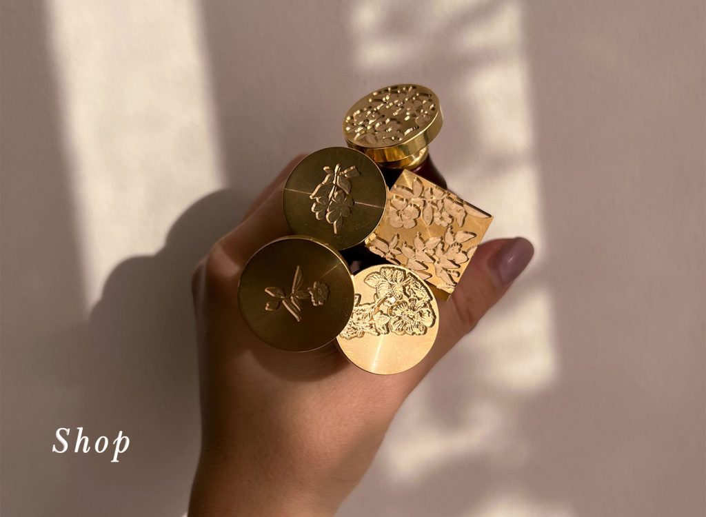 Amber n Dust Designs - Προσκλητήρια Γάμου & Προσκλητήρια Βάπτισης